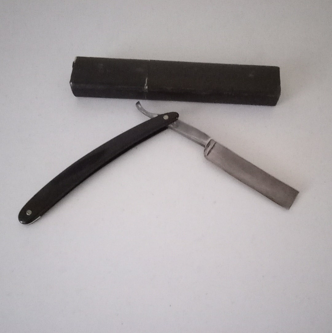 Vintage Razor Challenge Cutlery Bridgeport, Conn - Etsy