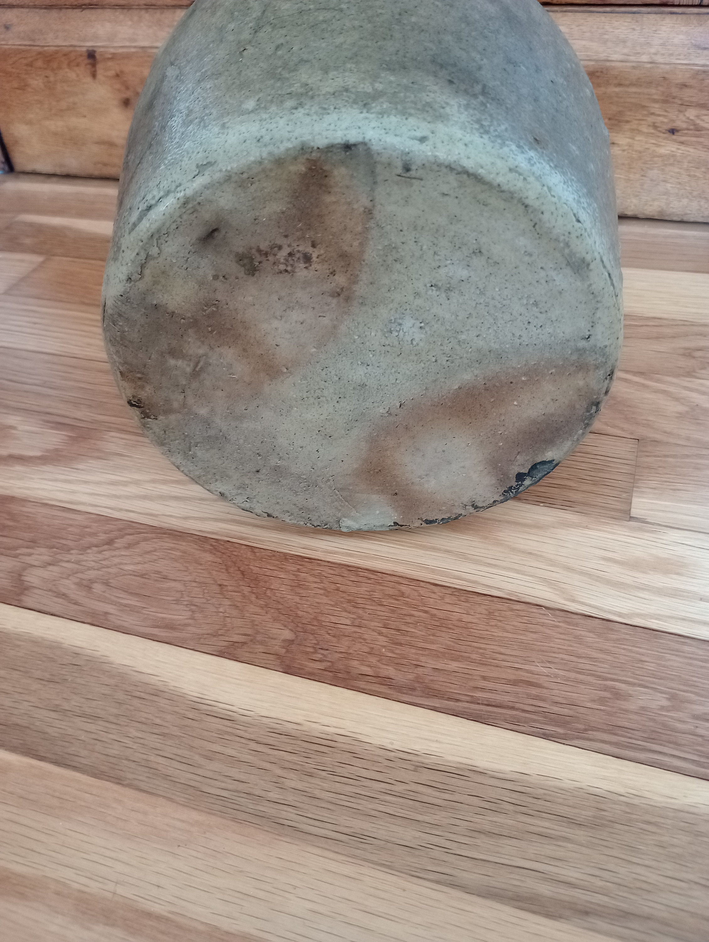 Vintage Gray Jug, Antique Jug, Crock Jug, Salt Glaze Jug - Etsy