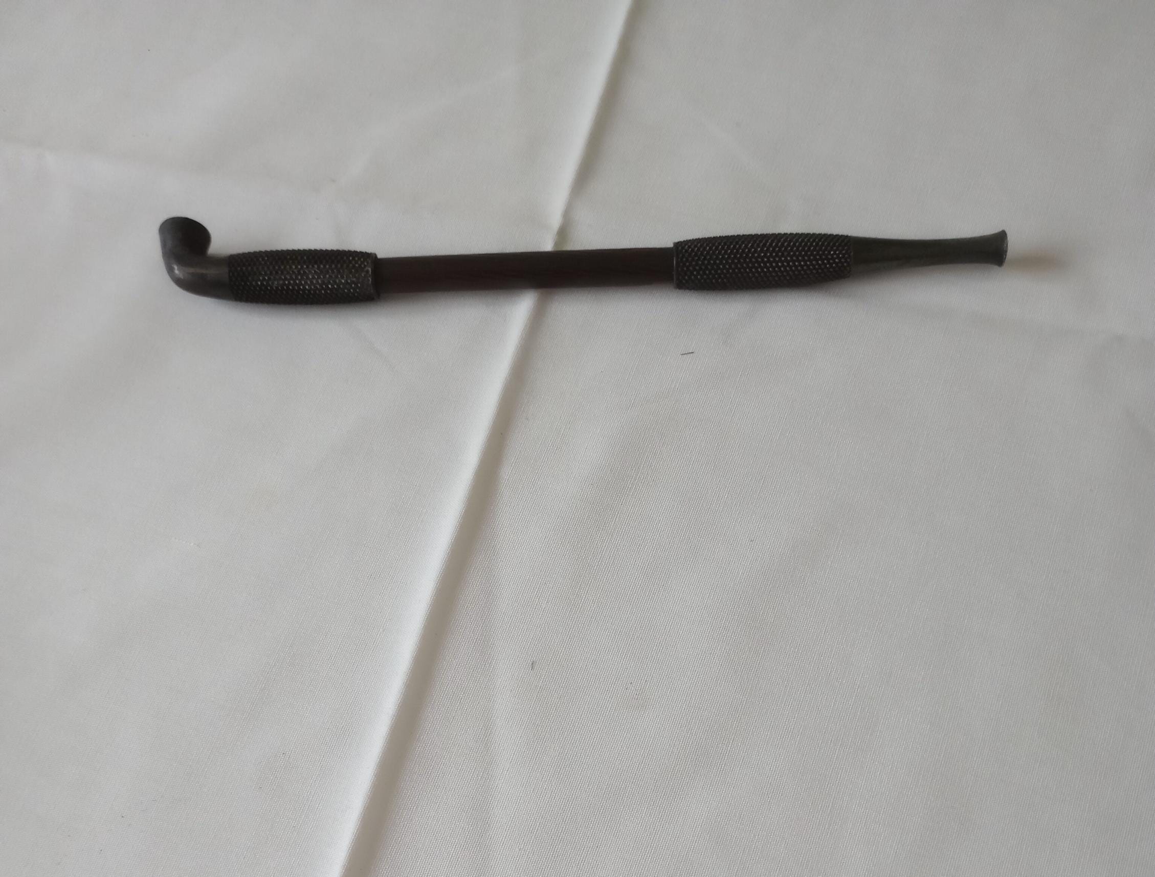 Antique Chinese Tobacco Pipe, Cigarette Tobacco Pipe - Etsy
