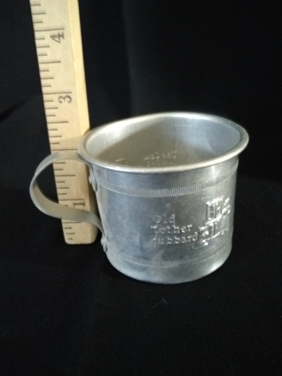 Child's Nursery Rhyme Cup - Etsy