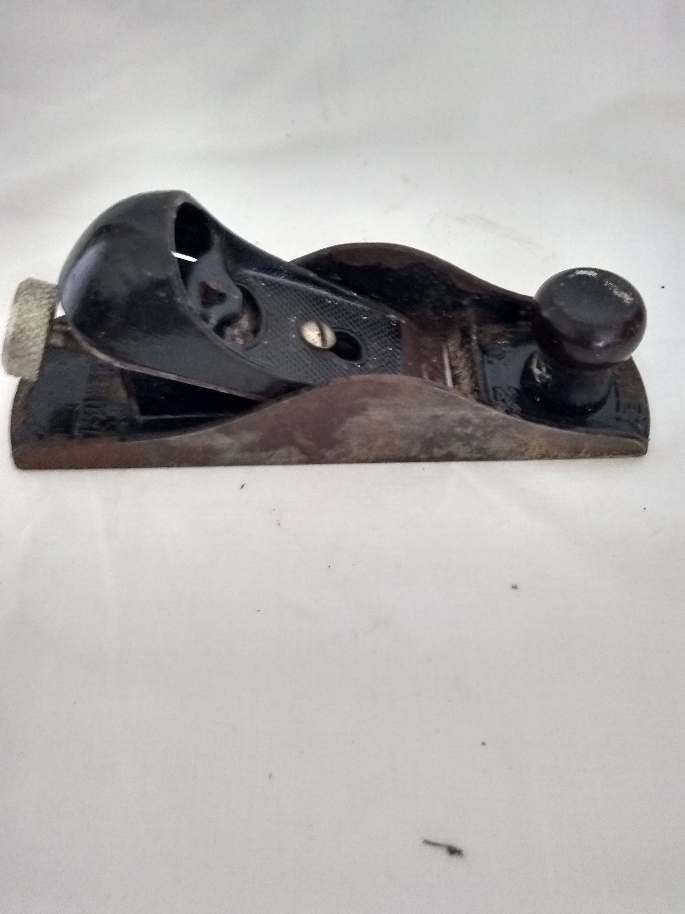 Vintage Block Plane | atelier-yuwa.ciao.jp