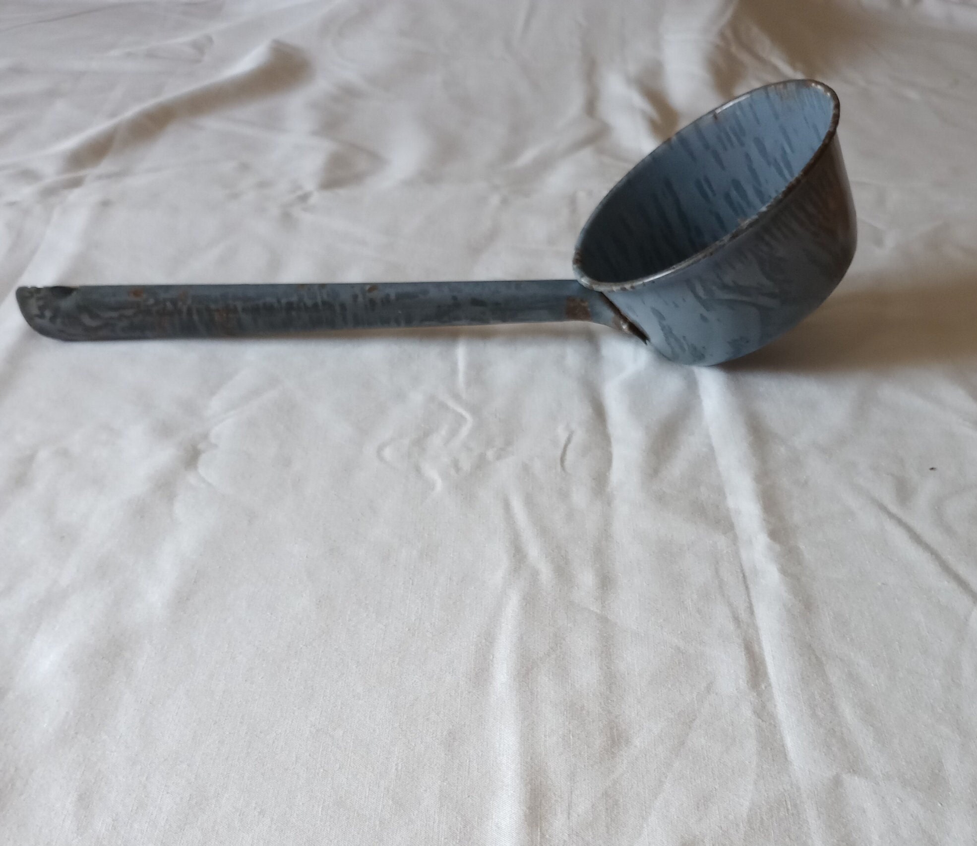 Old Fashioned Water Dipper