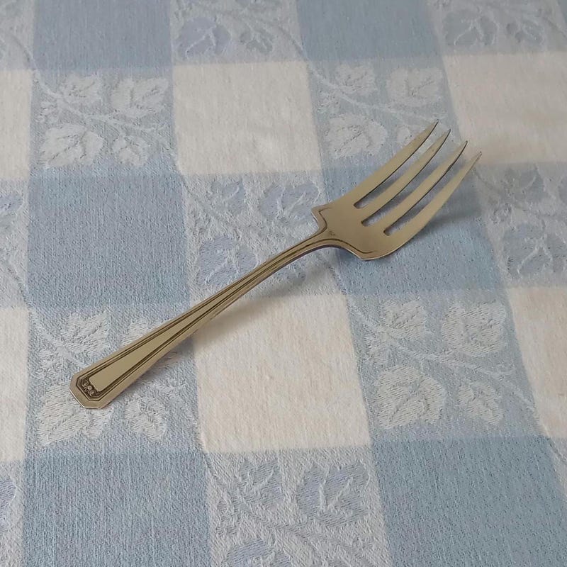 Meat Fork - Etsy