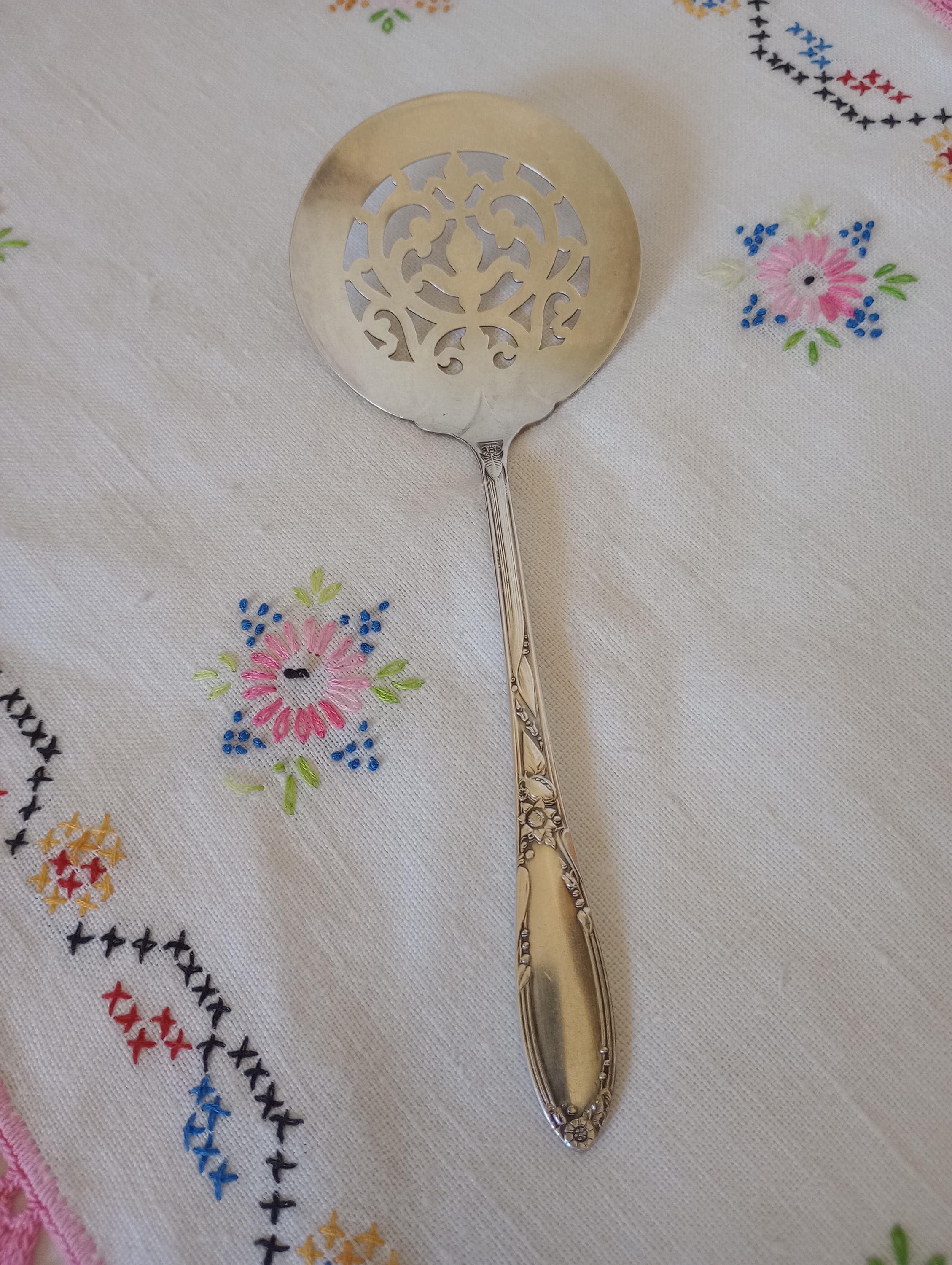 Vintage Tomato Server, Serving Piece, - Etsy