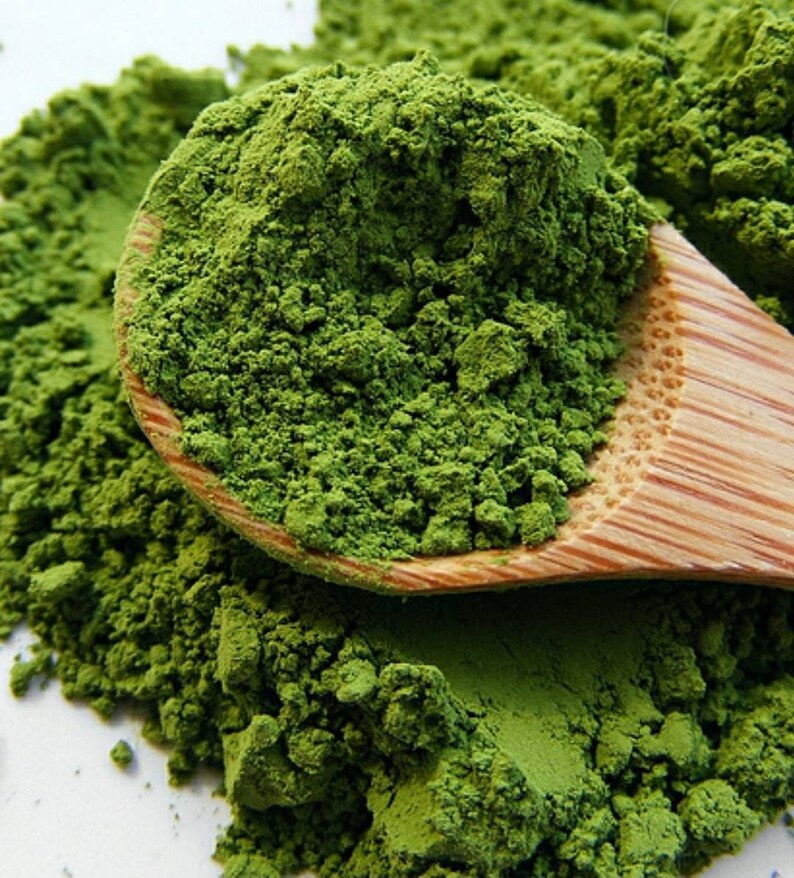 MATCHA MOISTURIZING Body Lotion, 400ml - Etsy