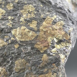 SUPER HIGH GRADE Gold Ore, Heavy 22.2lbs Rare Mineral Specimen With ...