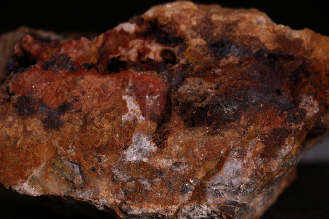 35lbs Bulk Buy- Discounted,high Grade GOLD Ore in Matrix With Quartz ...