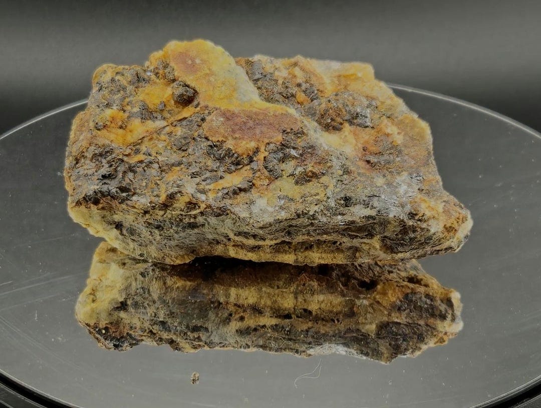 High Grade Ore With Quartz Point Clusters, Pyrite, Galina - Etsy