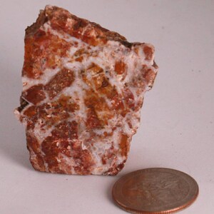 Quartz Stringers Cut and Polished, FREE SHIPPING - Etsy