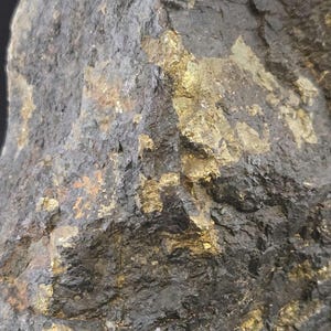 SUPER HIGH GRADE Gold Ore, Heavy 22.2lbs Rare Mineral Specimen With ...
