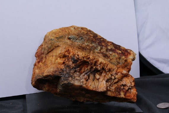 Raw Gold Ore
