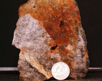 One Pound Mystery Rock Box High Grade Gold Ore Silver Ore Crystals ...