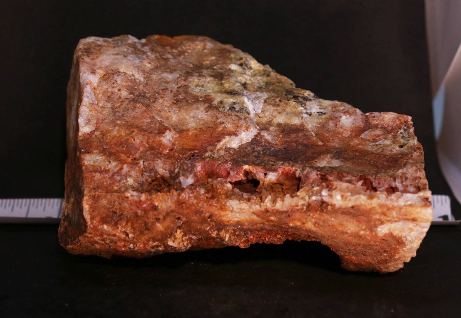 High Grade Gold Ore in Quartz With Sulfides and Pyrite. Huge Piece - Etsy