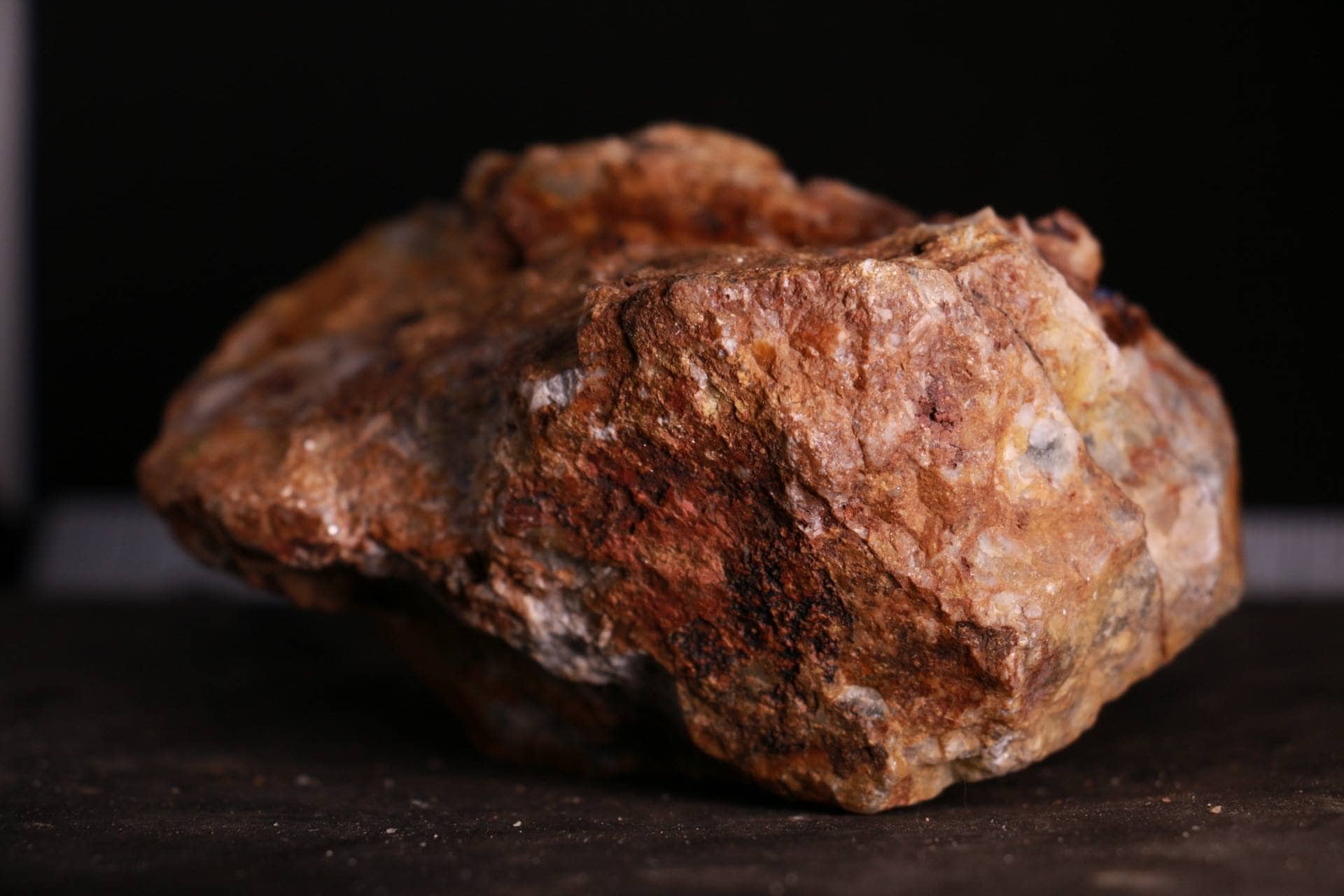 35lbs Bulk Buy Discounted,high Grade GOLD Ore in Matrix With Quartz ...