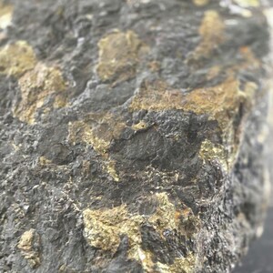 SUPER HIGH GRADE Gold Ore, Heavy 22.2lbs Rare Mineral Specimen With ...