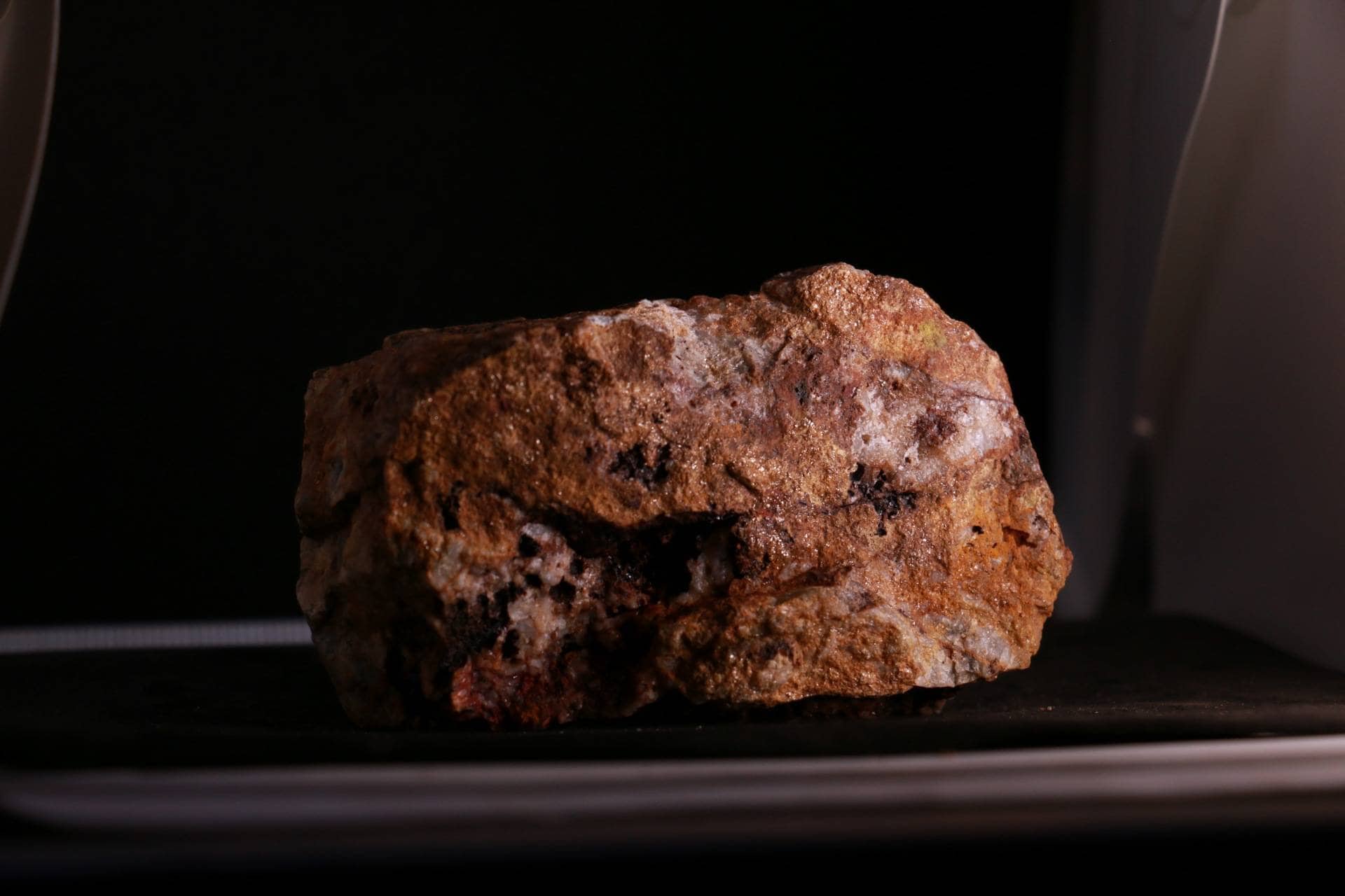 35lbs Bulk Buy Discounted,high Grade GOLD Ore in Matrix With Quartz ...