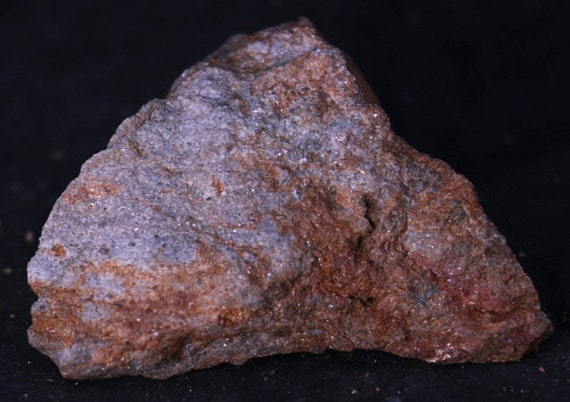 Raw Silver ore from Arizona | Etsy