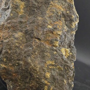 SUPER HIGH GRADE Gold Ore, Heavy 22.2lbs Rare Mineral Specimen With ...