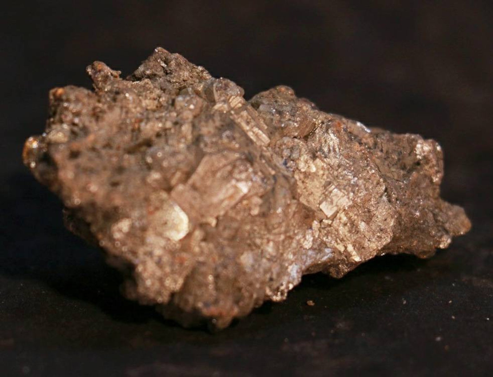 3 Piece Raw Zinc Ore. From Gilman Coloradoghost Town - Etsy