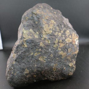 SUPER HIGH GRADE Gold Ore, Heavy 22.2lbs Rare Mineral Specimen With ...