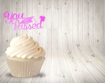 Gcse Cake Topper - Etsy UK