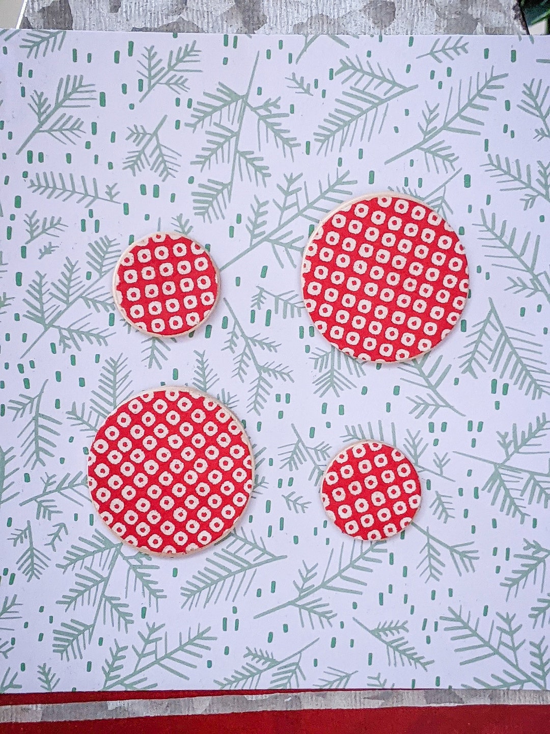 Trendy Magnet for Fridge - Cute Fridge Magnets, Magnet Set of 4 ...