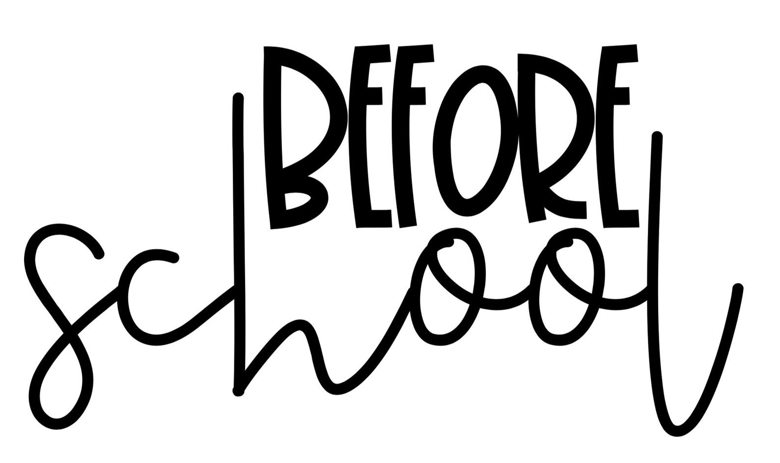 Before School After School SVG Bundle Etsy before-school-after-school-svg-bundle-etsy