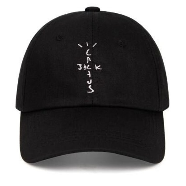 Travis Scott Cap Hat - Etsy