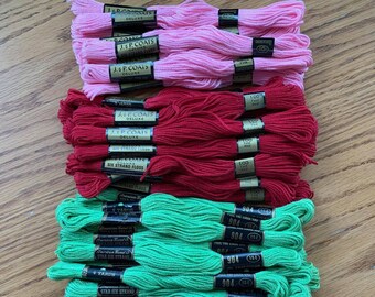 J P Coats Thread - Etsy