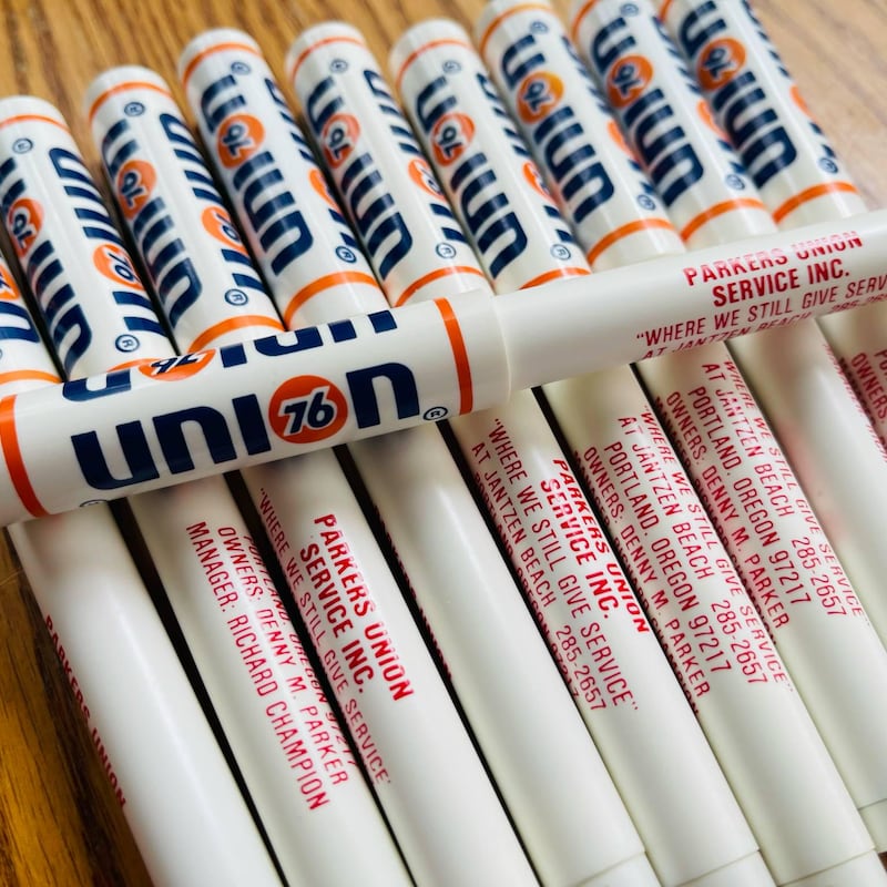 Union 76 - Etsy