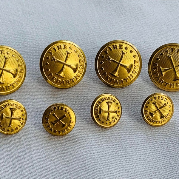 Waterbury Button Co - Etsy