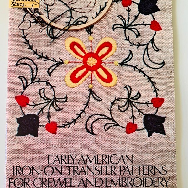 Iron on Transfer - Etsy
