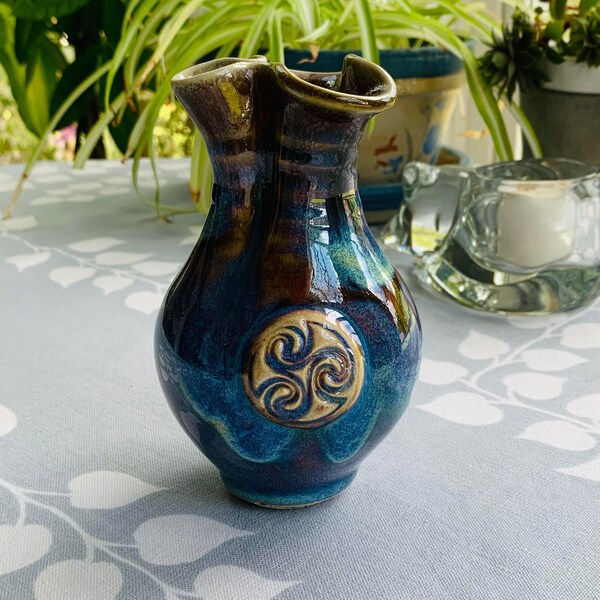 Irish Pottery - Etsy