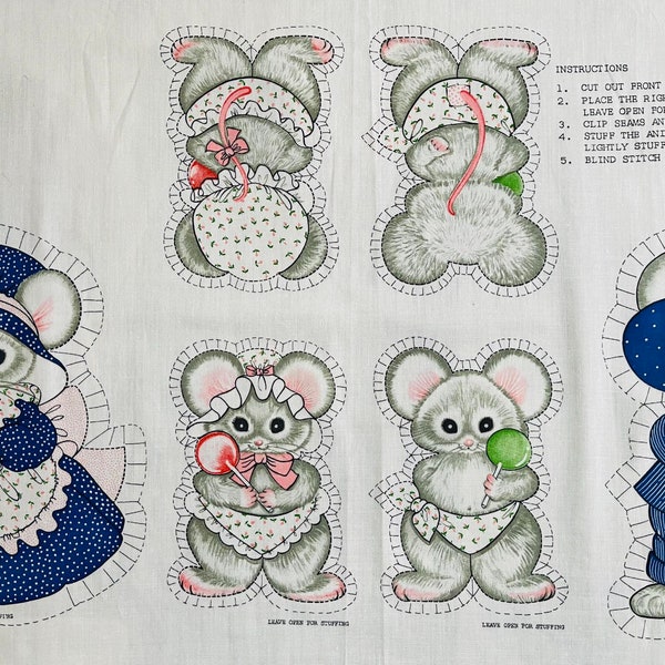 Spring Mills Fabric - Etsy