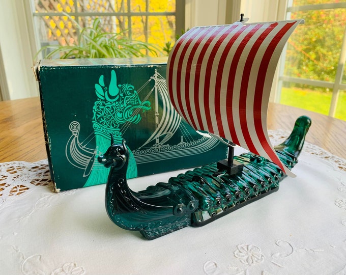 Vintage Avon Viking Discoverer Wild Country After Shave Empty Bottle ...