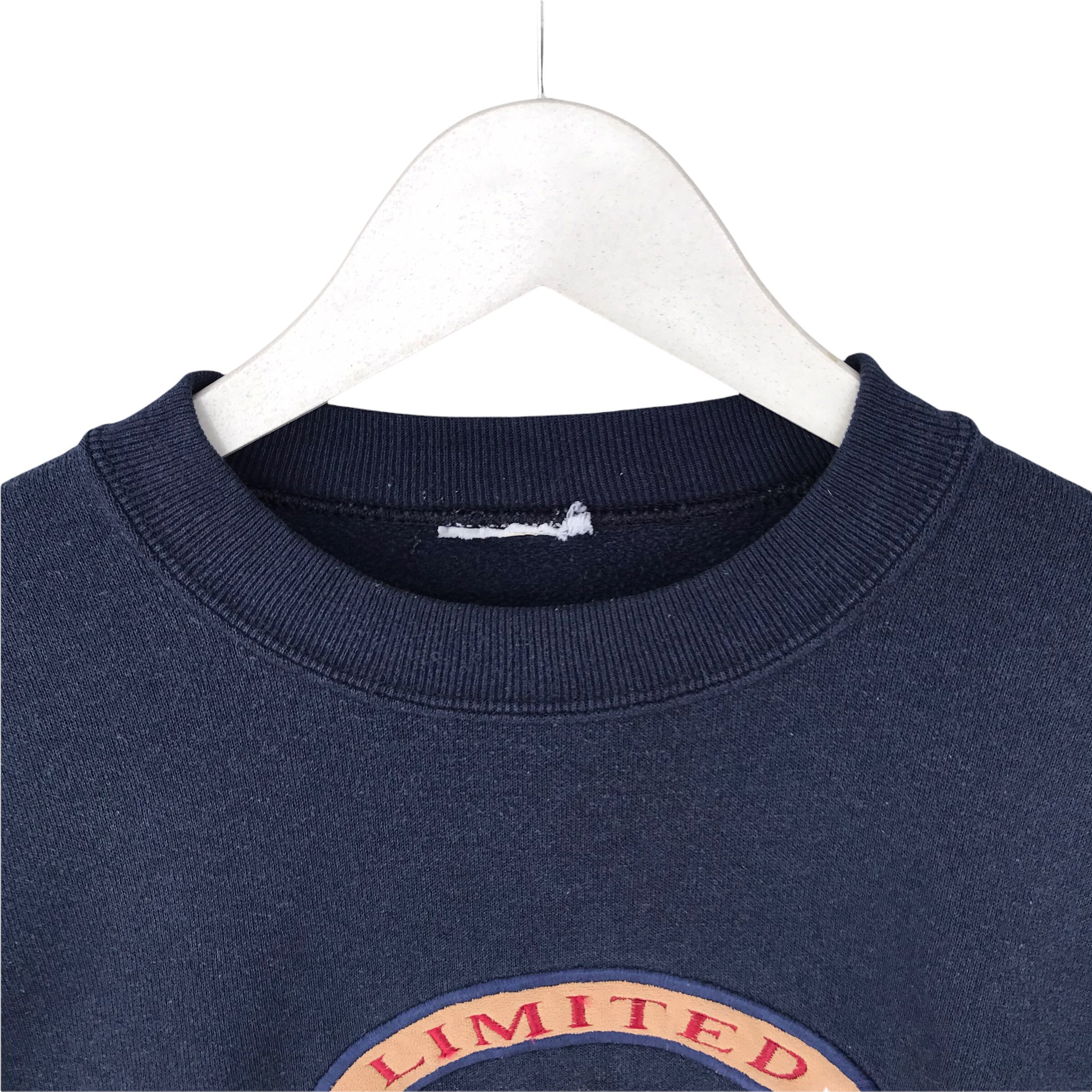 Vintage Dad Limited Edition Navy Sweatshirt Size Large Dad - Etsy