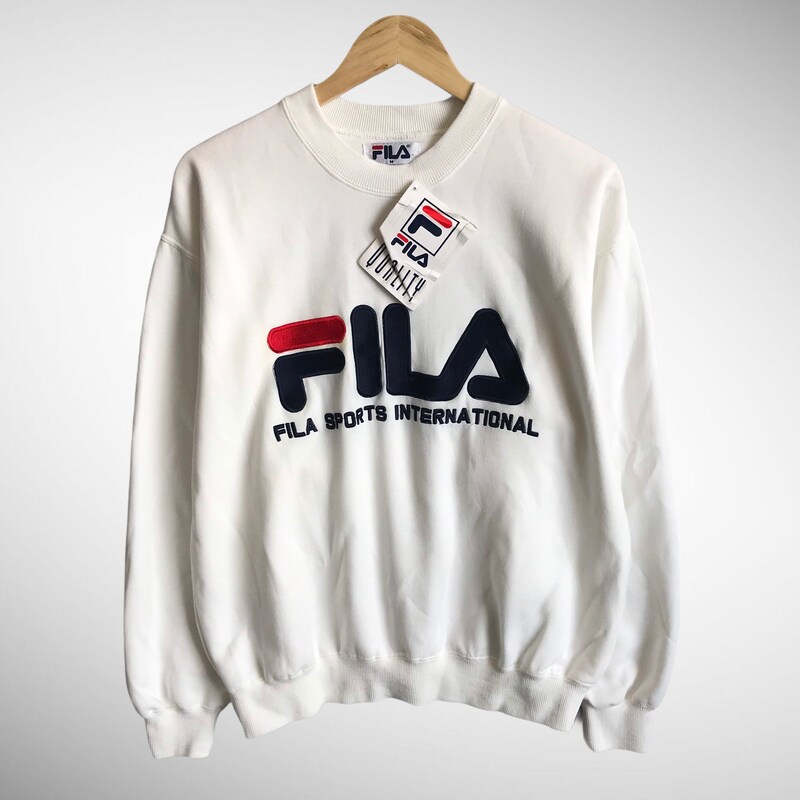 Fila - Etsy