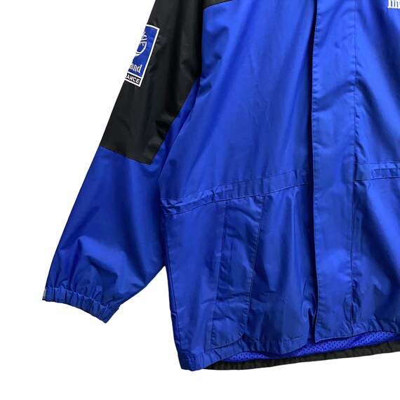Vintage Timberland Perfomance Colour Block Jacket Siz… - Gem