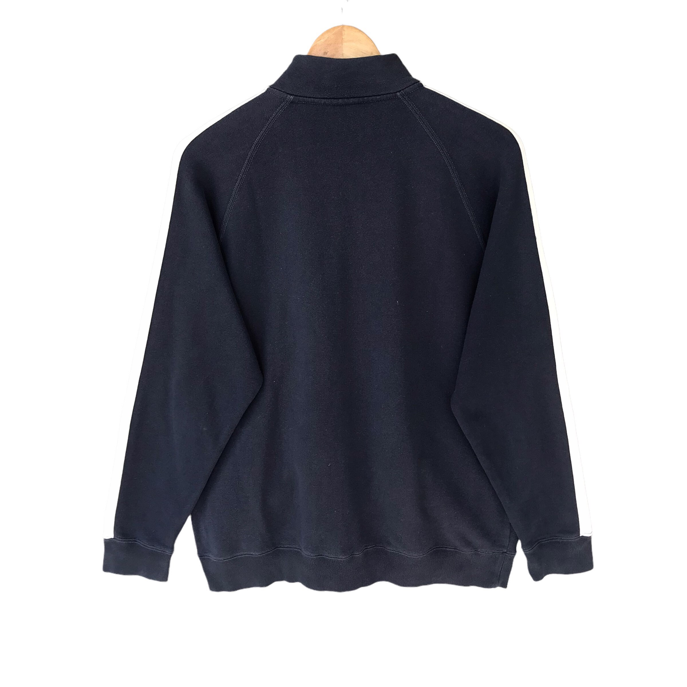 Vintage 00s Champion Colour Block Sweatshirt Size Large Champion ...