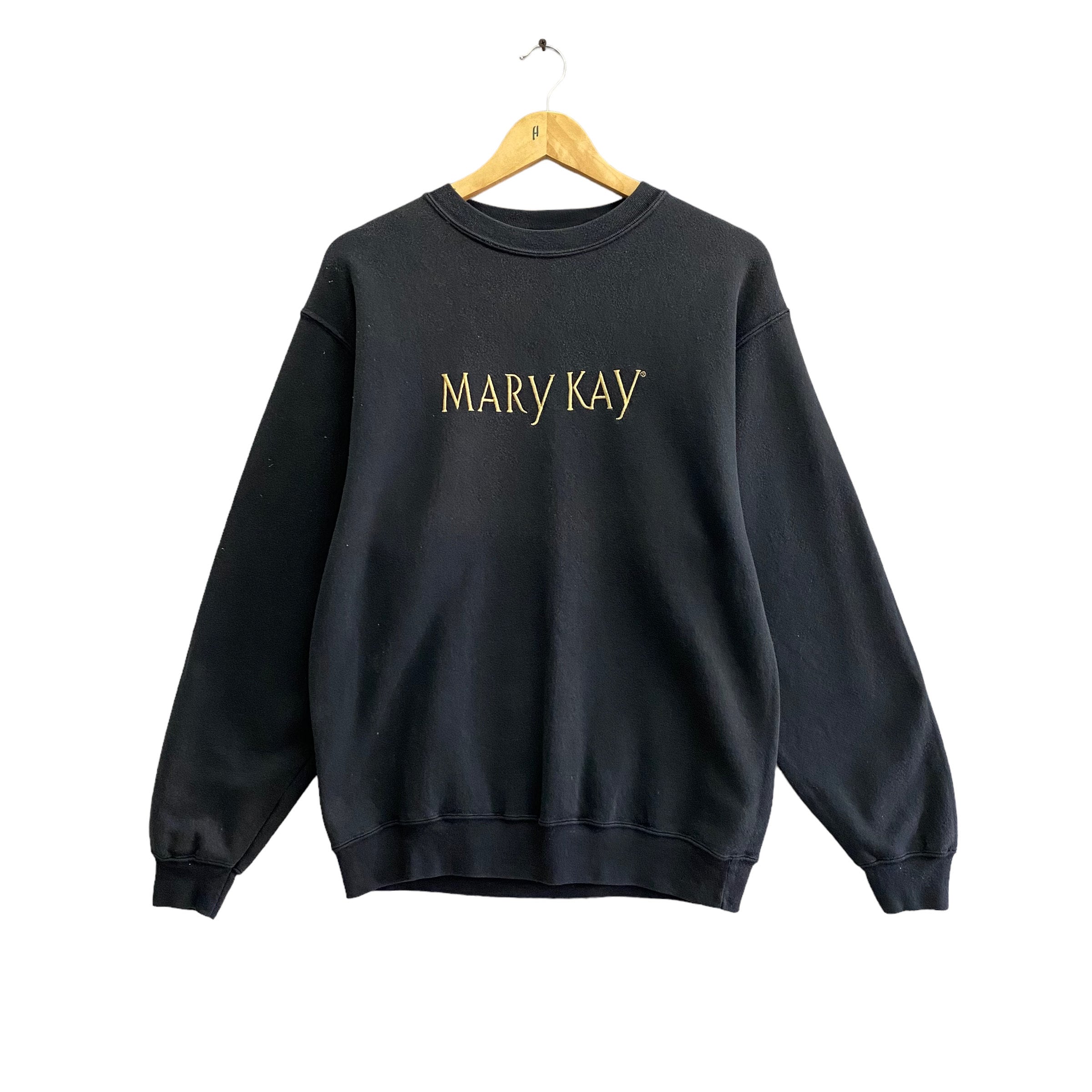 Mary Kay Logo Black