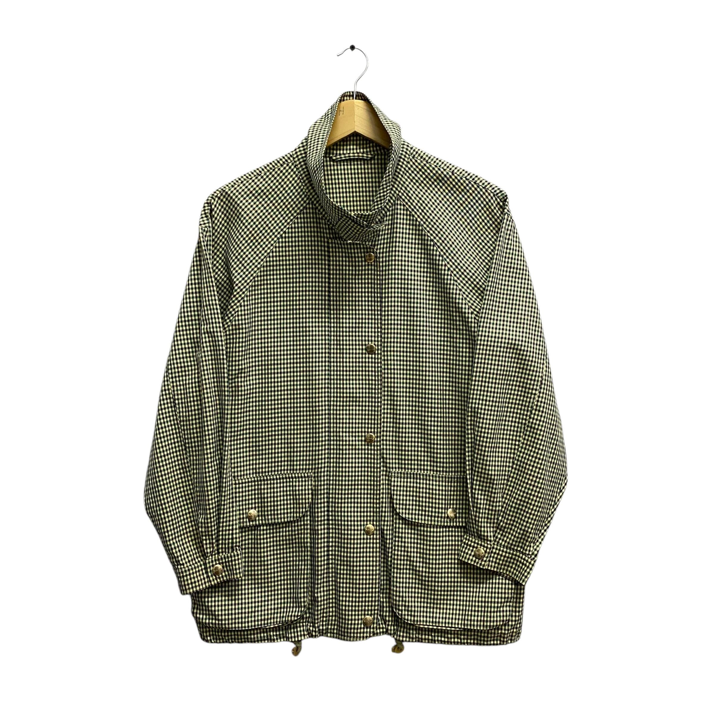 Nova Check Jacket - Etsy Nova Check Jacket - Etsy