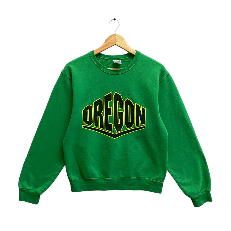University of Oregon Vintage - Etsy