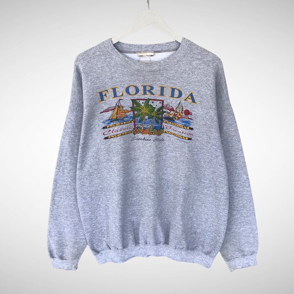 Florida Vintage - Etsy