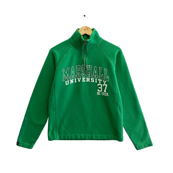 Marshall University Sweater - Etsy