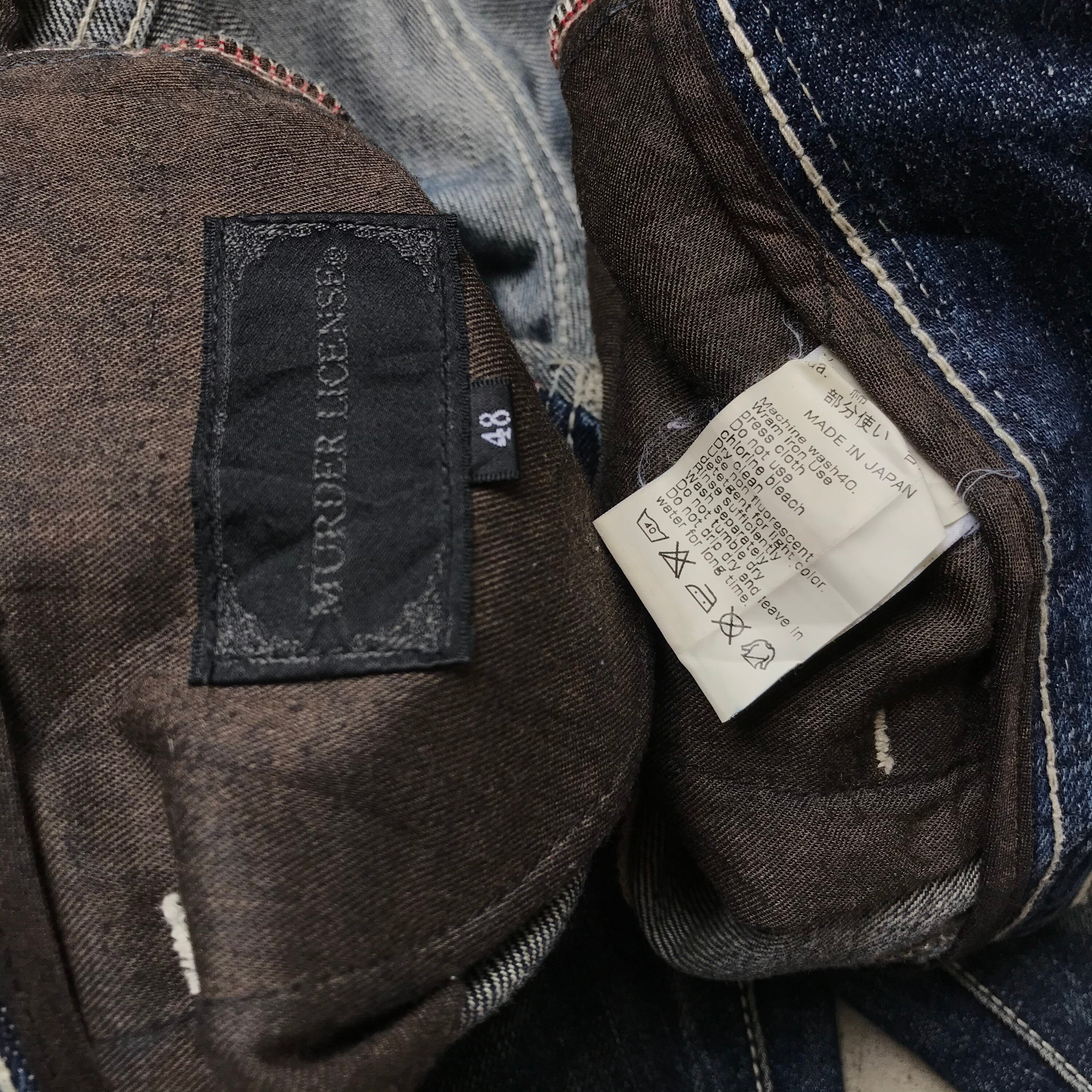 Da Label 87 In Color