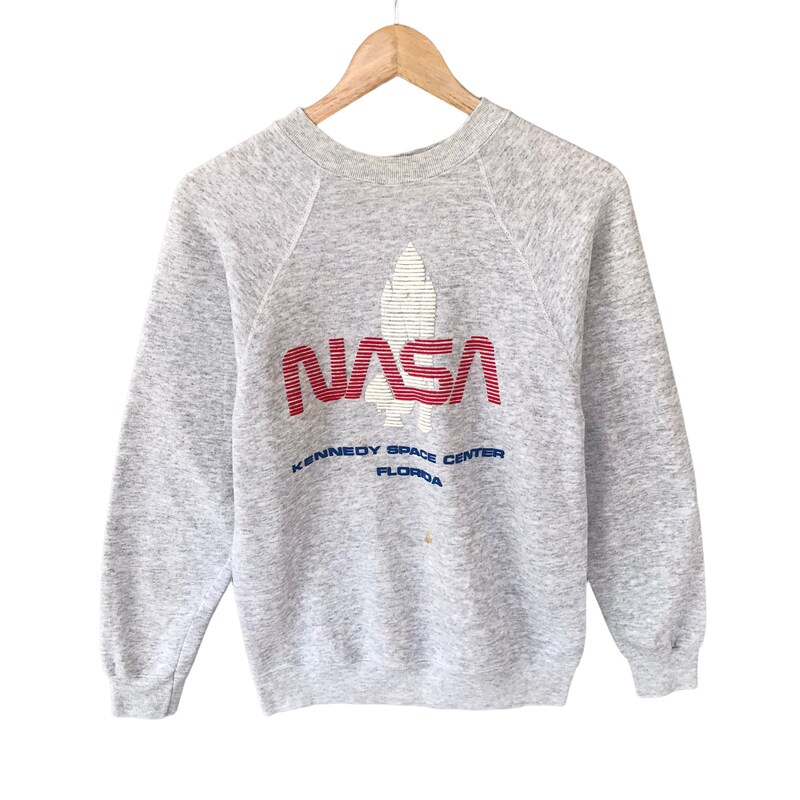 Vintage Nasa - Etsy