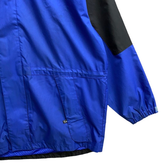 Vintage Timberland Perfomance Colour Block Jacket Siz… - Gem
