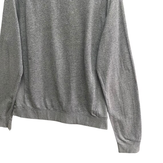 Vintage Roots Athletics Canada Grey Sweatshirt Large … - Gem