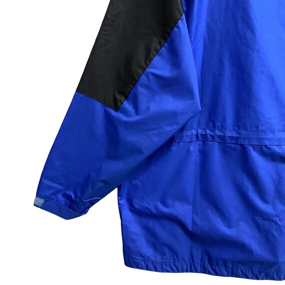 Vintage Timberland Perfomance Colour Block Jacket Siz… - Gem