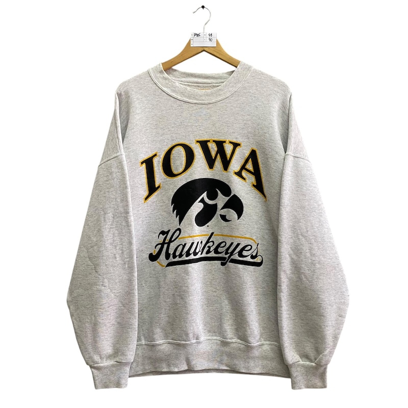 Iowa Hawkeyes - Etsy
